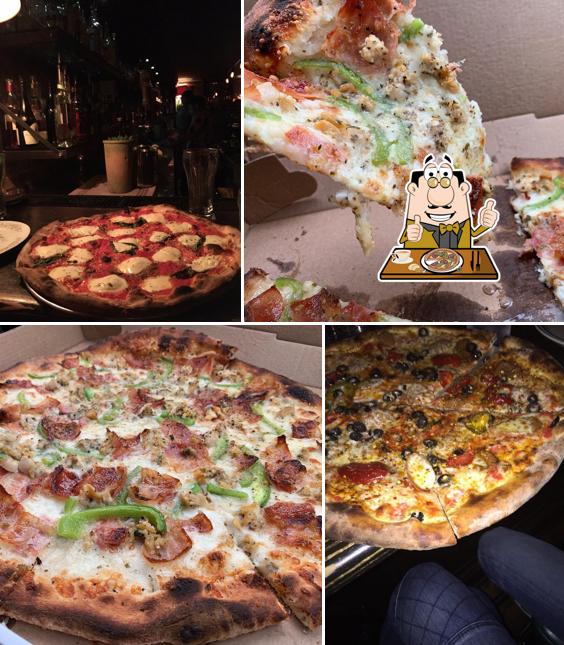 Brix & Rye, Greenport - Restaurant menu, prices and reviews