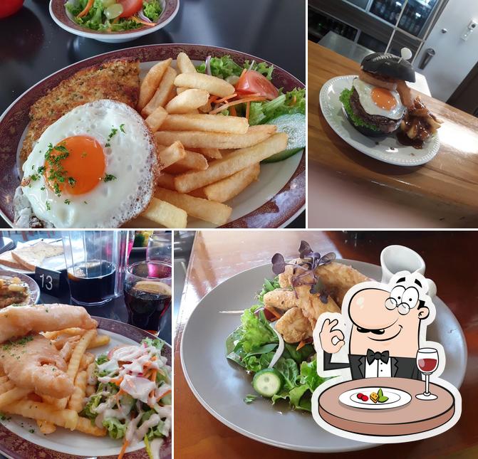 Top 7 restaurants in Invercargill, july 2025 - Restaurant Guru