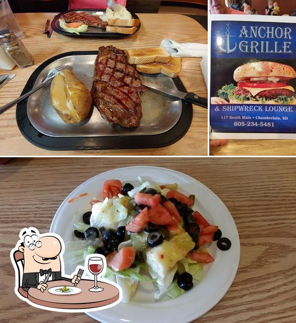Main St Cafe & Market, Chamberlain - Restaurant menu, prices and reviews