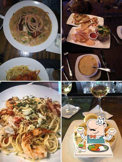 Sambuca, Houston - Restaurant menu, prices and reviews