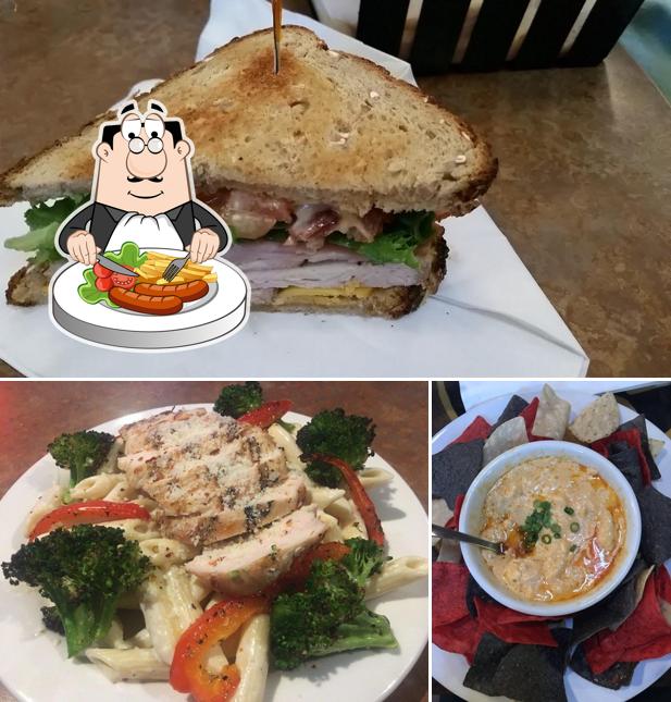 Shiloh Bar & Grill, Columbia - Restaurant menu, prices and reviews