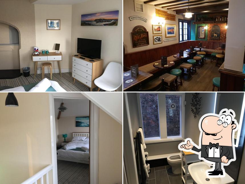 Top 7 restaurants in Whitby, England, october 2025 - Restaurant Guru