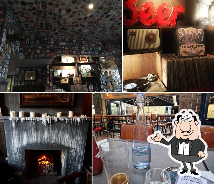 Top 7 pubs & bars in Surbiton, september 2025 - Restaurant Guru