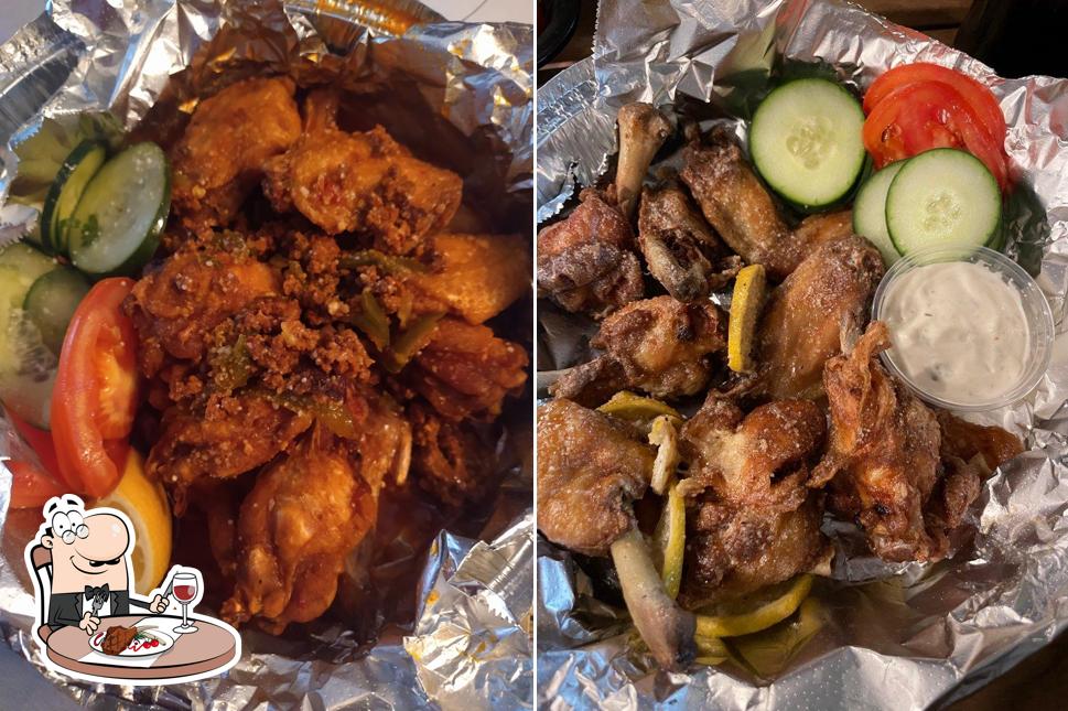 Que Suave Taco Shop in Phoenix - Restaurant menu and reviews