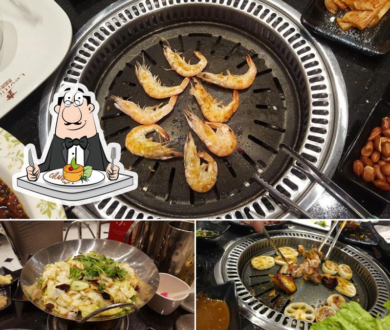 Red Castle Restaurant, Abu Dhabi - Restaurant menu, prices and reviews