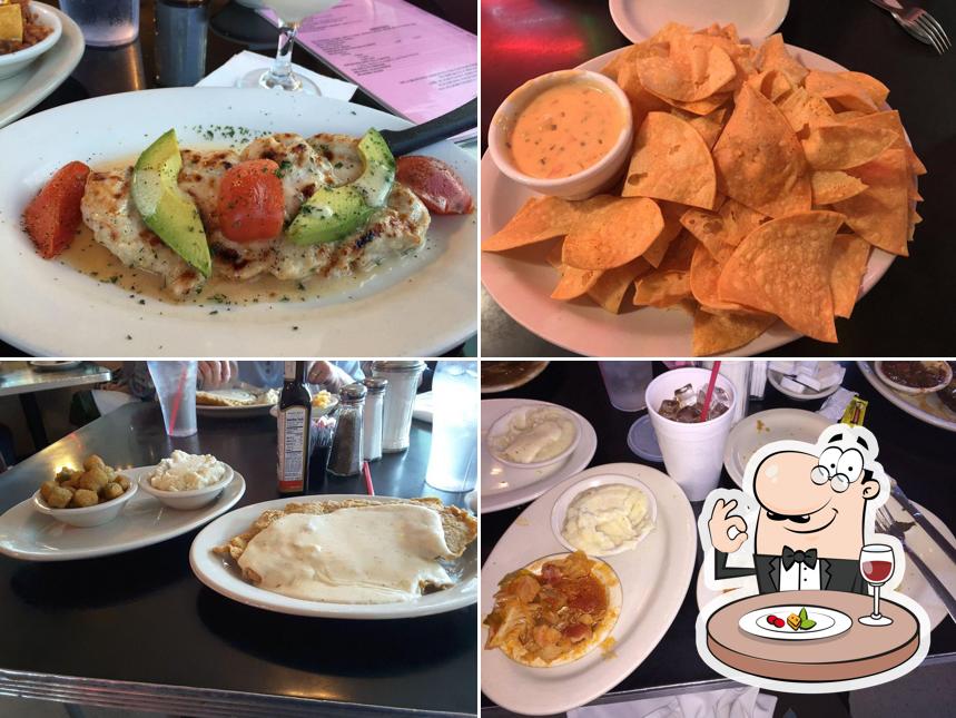 410 Diner, San Antonio - Restaurant menu, prices and reviews