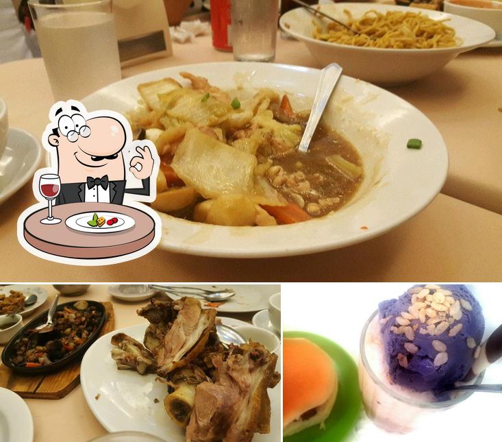 ABC Bakery, Zamboanga - Restaurant menu, prices and reviews