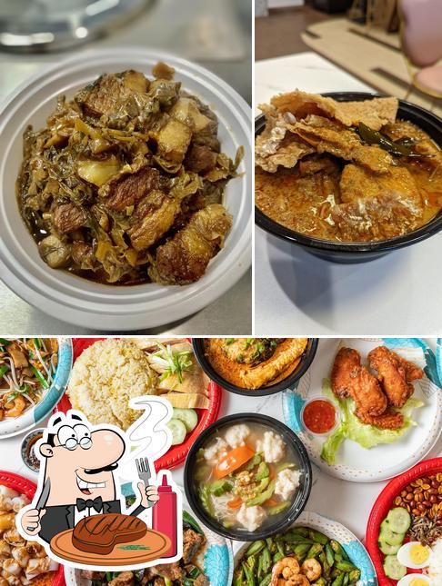 Amazing Asia in New York City - Restaurant menu and reviews