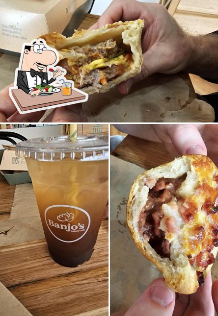 Banjo's Bakery Café - Rockhampton (Drive Thru), Rockhampton ...