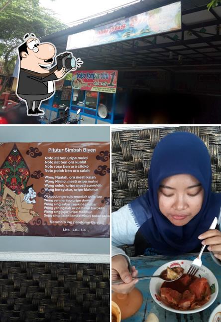 Bakso Kampus Biru Cak Edi 1 restaurant, Lumajang - Restaurant reviews