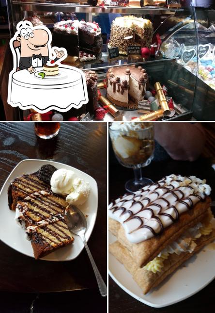 Berry Brook Farm, Wolverhampton - Restaurant menu, prices and reviews