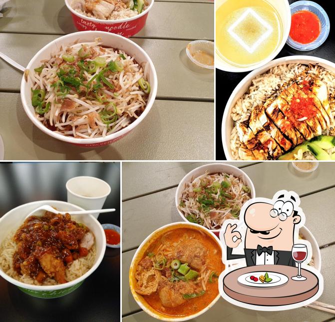 Best restaurants in Raine Square Mall - Restaurant Guru