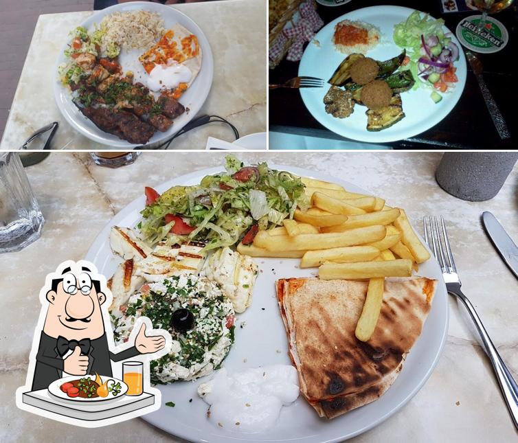Dabka, Amsterdam - Restaurant reviews
