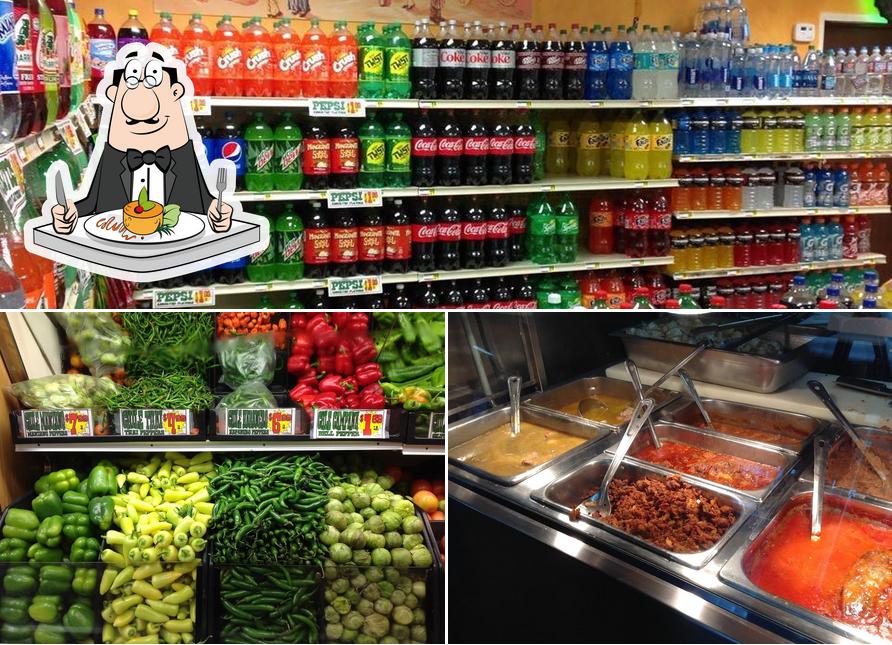 El Rancho Meat Market, Jurupa Valley - Restaurant menu, prices and reviews