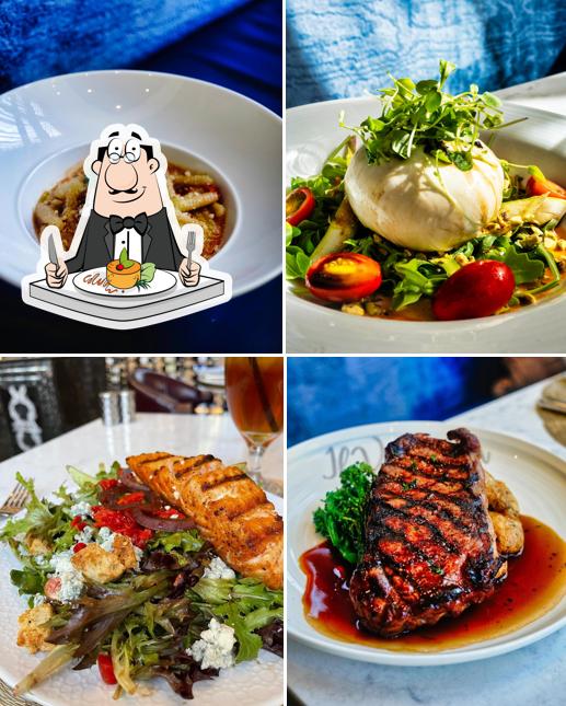 Il Venetian, 100 St Clair Ave NE in Cleveland - Restaurant reviews