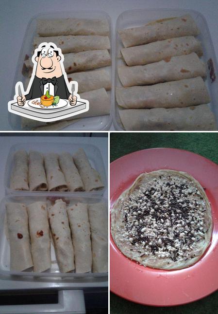 Indonesian Kebab, Indonesia - Restaurant reviews