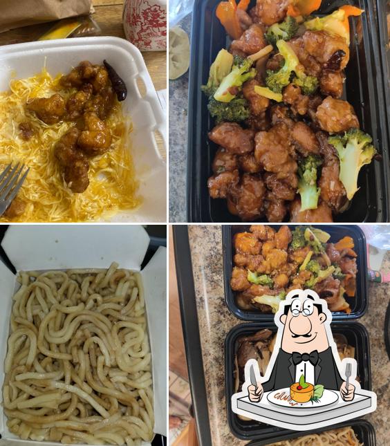 Lemay Wok, Mehlville - Restaurant menu, prices and reviews