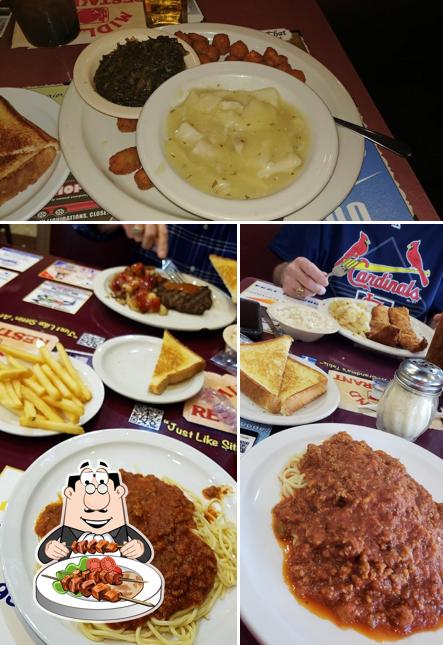 Midland Restaurant, Alcoa - Restaurant menu, prices and reviews