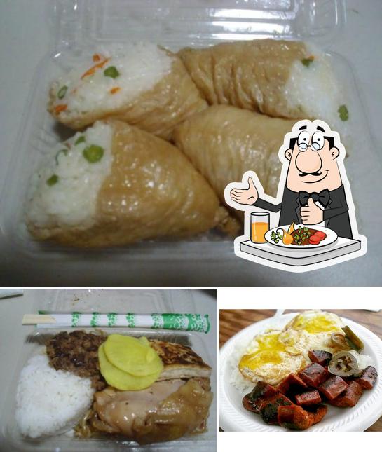 Naru's Place, Wahiawa - Restaurant menu, prices and reviews
