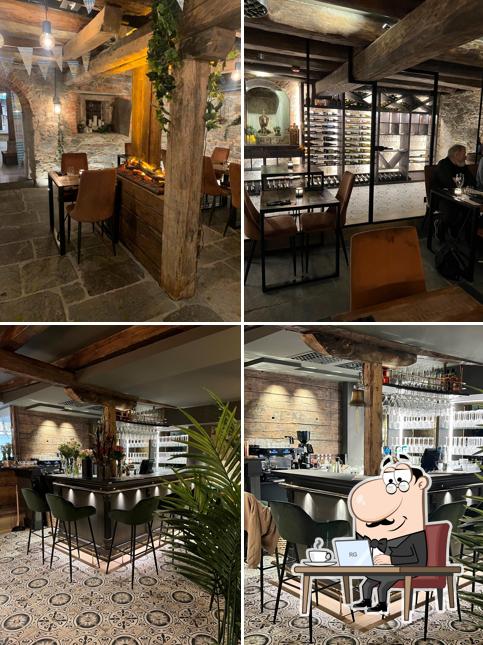 Pinocchio Mat og Vinbar, Bergen - Restaurant menu, prices and reviews