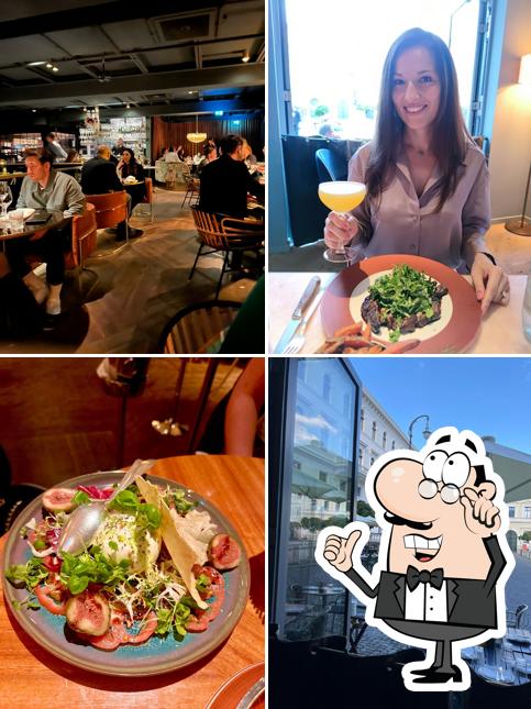 Rocca Riviera, München - Speisekarte, Preise und Bewertungen