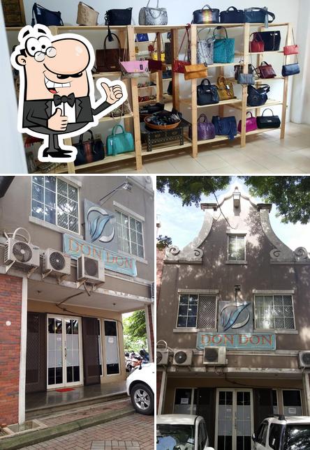 Royal beans, Tangerang - Restaurant reviews