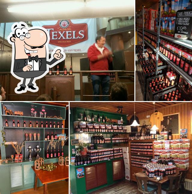 Texels, Oudeschild - Restaurant reviews