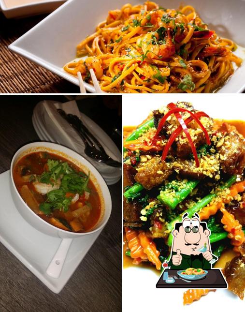 Thai Tae, Coogee - Restaurant menu, prices and reviews