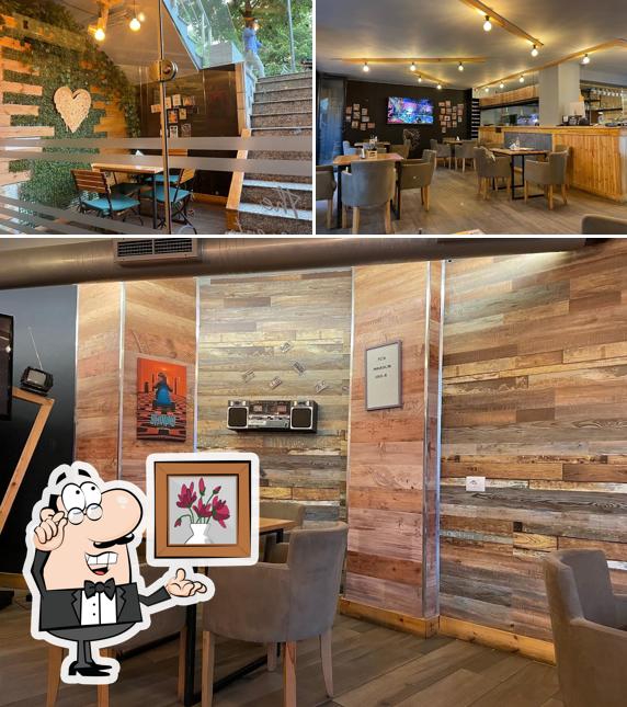 The Basement Pizza, Tirana - Restaurant menu, prices and reviews