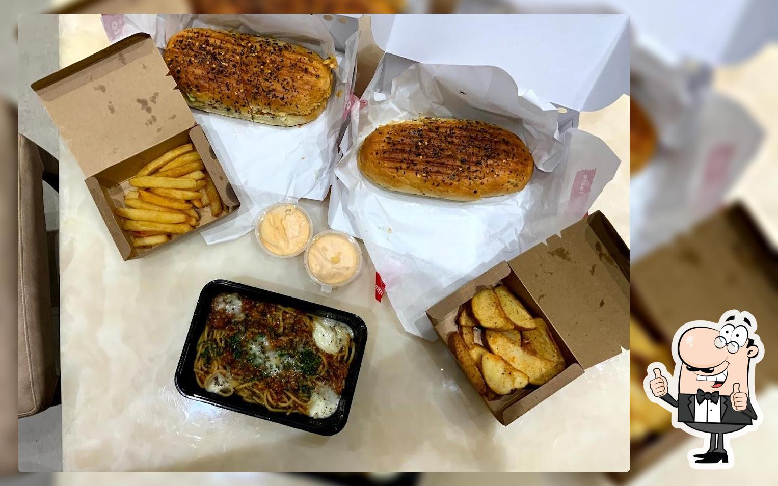The Daily Deli, Mumbai - Restaurant reviews