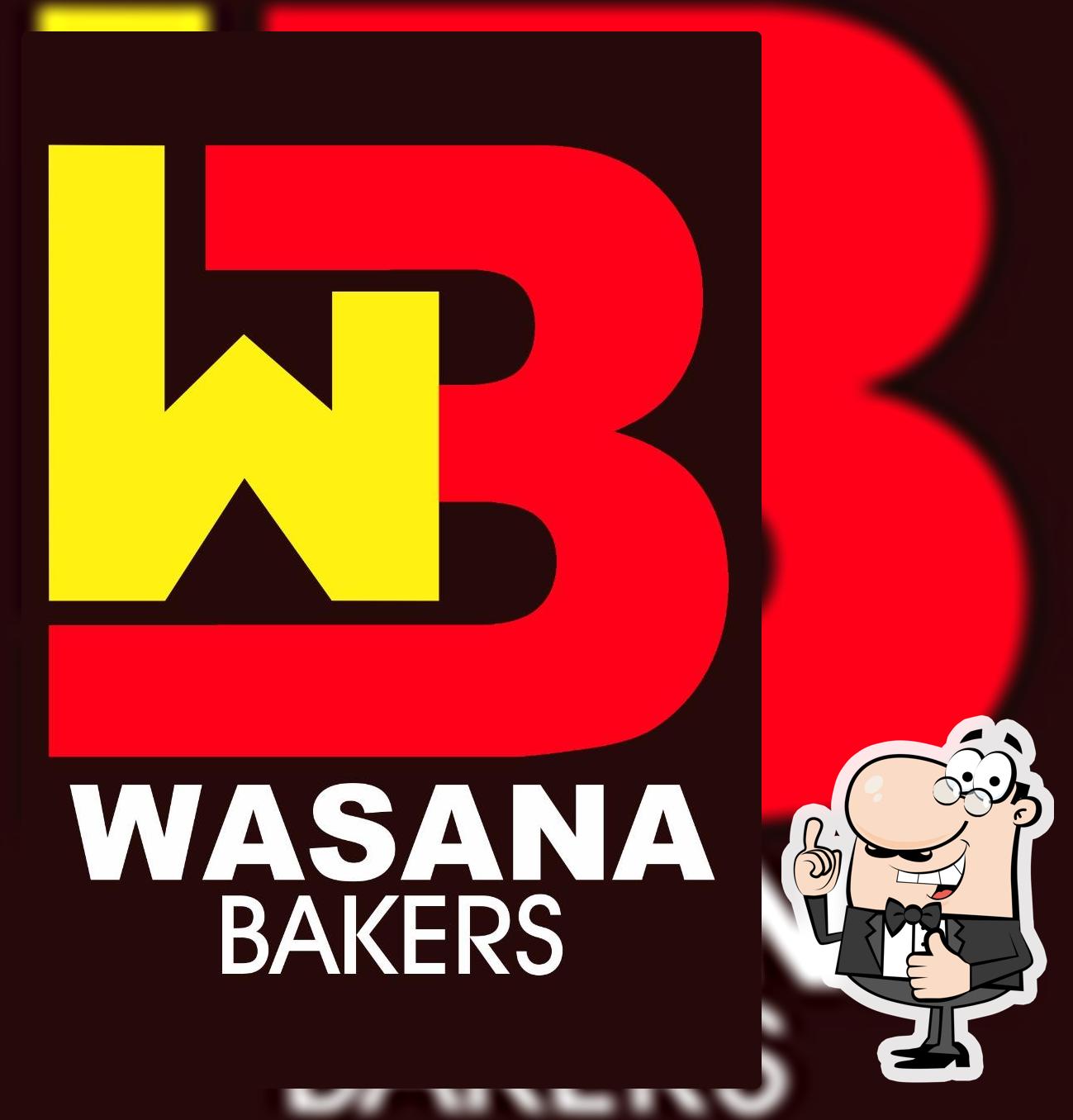 Wasana Bakers Factory in India, Thirumudivakkam - Restaurant menu ...
