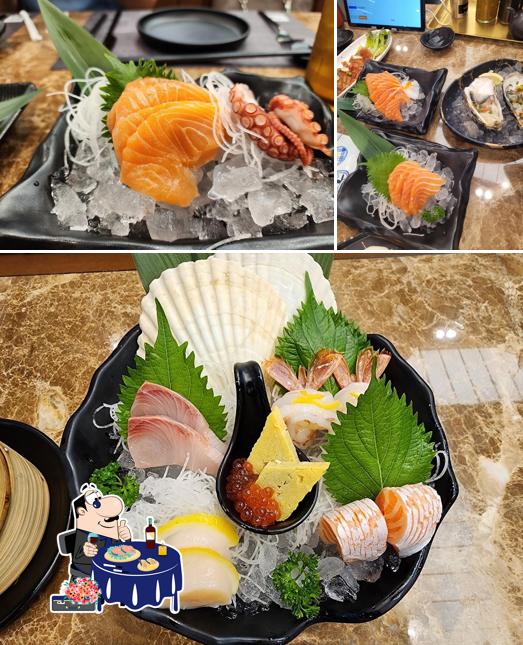 Wisdom International Buffet Future Park Rangsit, Rangsit - Restaurant ...