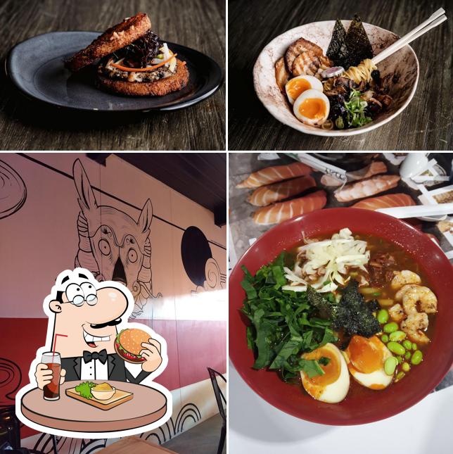 Yoko Ramen, Naucalpan de Juárez - Menú del restaurante, precios y reseñas