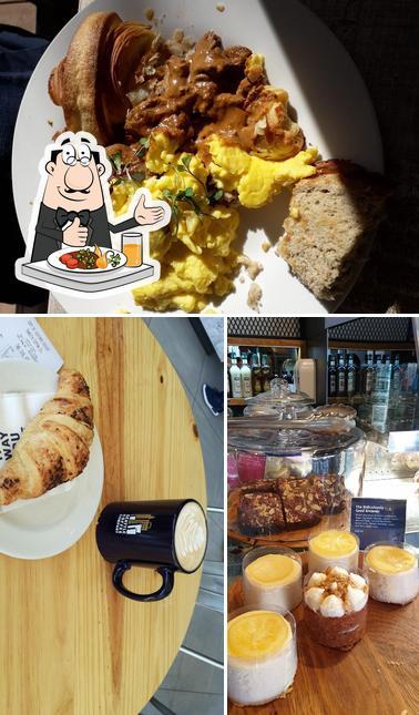 Seattle Coffee Company, Pretoria - Restaurant menu, prices and reviews