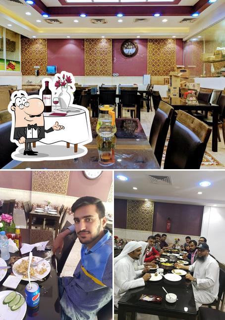 Shahenshah Restaurant, UAE - Restaurant reviews