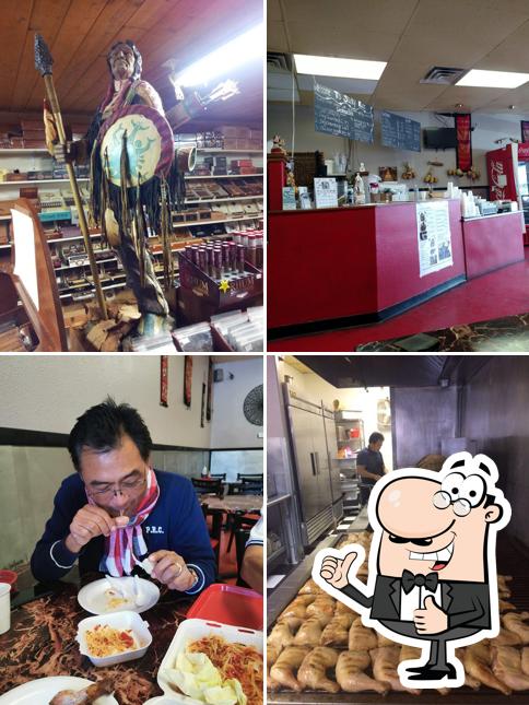 Sticky Rice in Albuquerque - Restaurant menu and reviews