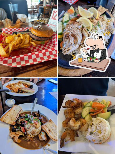 Super Shack, McKinney - Restaurant menu, prices and reviews