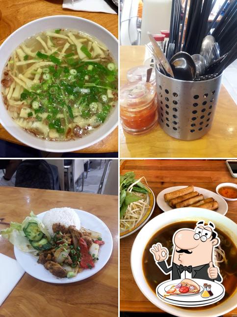 Tan Thanh Restaurant, Inala - Restaurant menu, prices and reviews