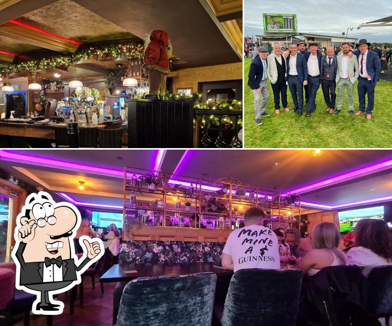 Taphouse Bar and Restaurant, Bellaghy - Restaurant menu, prices and reviews