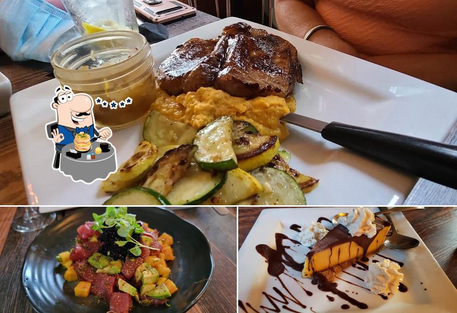 The Kitchen, Safety Harbor - Restaurant menu, prices and reviews