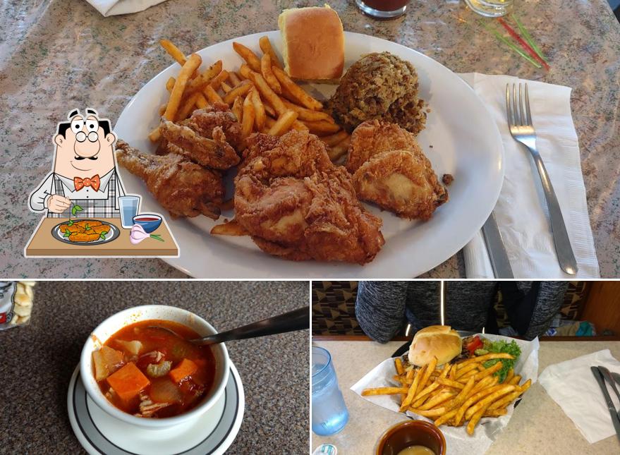 The Rite Place, Green Bay - Restaurant menu, prices and reviews