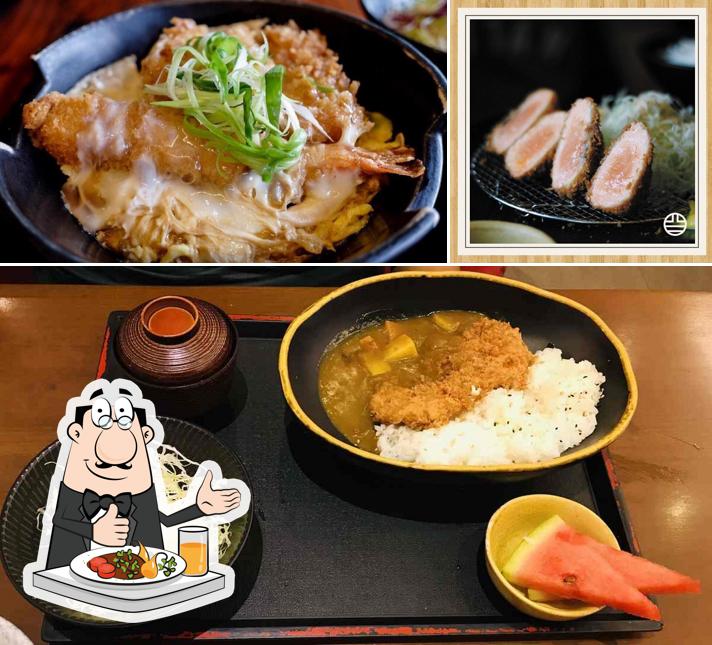 Yabu: House of Katsu Ayala Feliz, Pasig - Restaurant menu, prices and ...