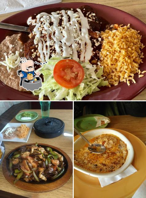Zacatecas Mexican Restaurant, Franklin Park - Restaurant menu, prices ...