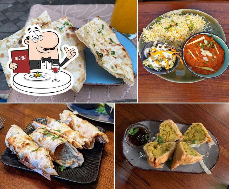 Top 2 Restaurants mit chole bhature in Augsburg, August 2025 ...