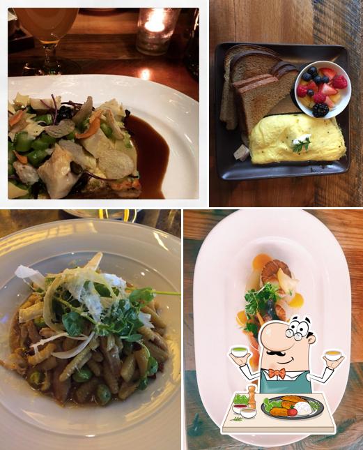 The Guild House, Columbus - Restaurant menu, prices and reviews