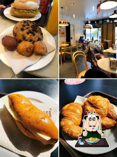 365 Café, Carrer de Llull, 389 in Barcelona - Restaurant reviews