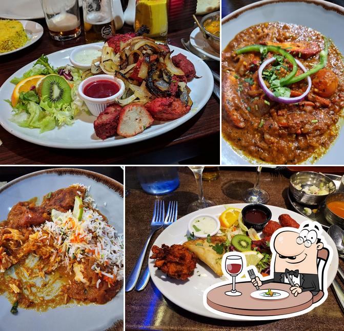 Find the best place to eat in Nuneaton, summer 2024 - Restaurant Guru