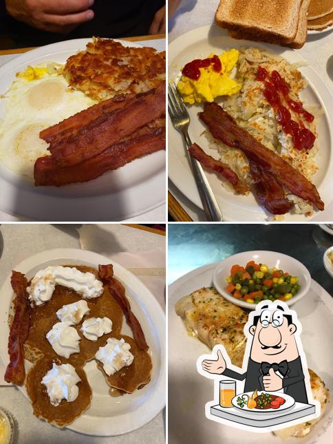 Alpine View Restaurant, Rockford - Restaurant menu, prices and reviews