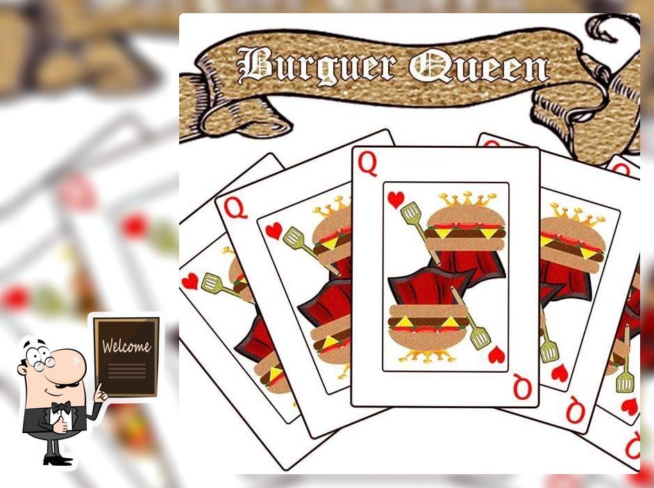 Burger Queen's restaurant, Torreón