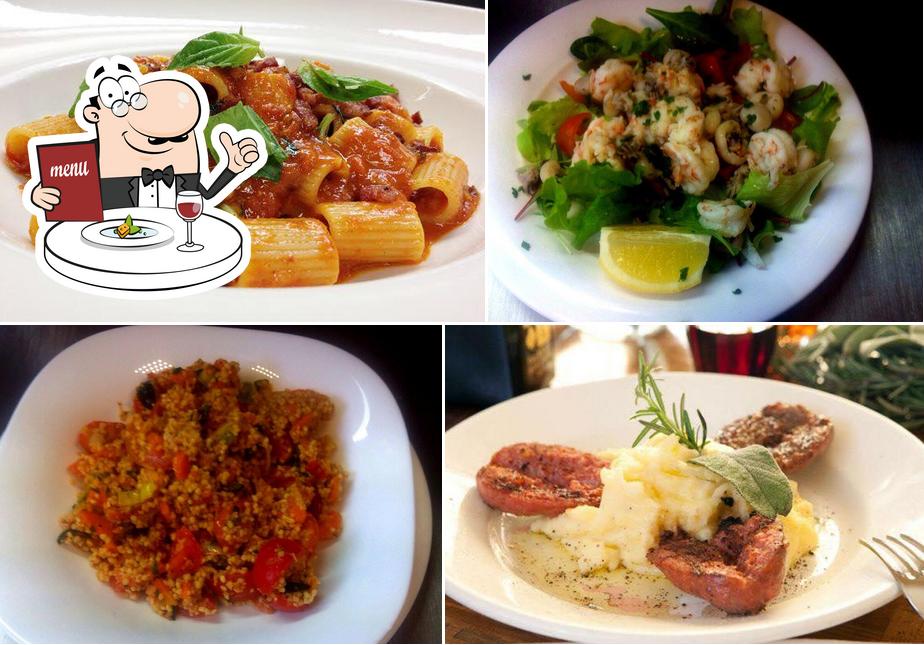 RistoBar Arcangeli, Firenze - Recensioni del ristorante